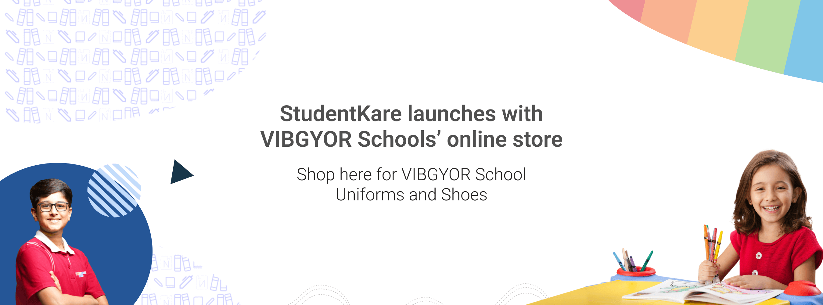 Online Shopping Banner Png